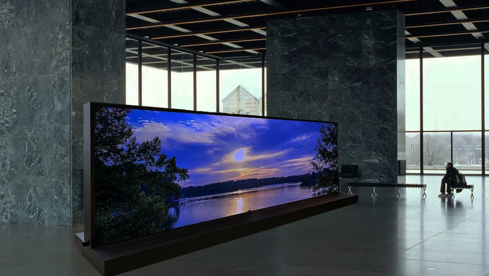 Architectural Visualization and the Portable DesignView