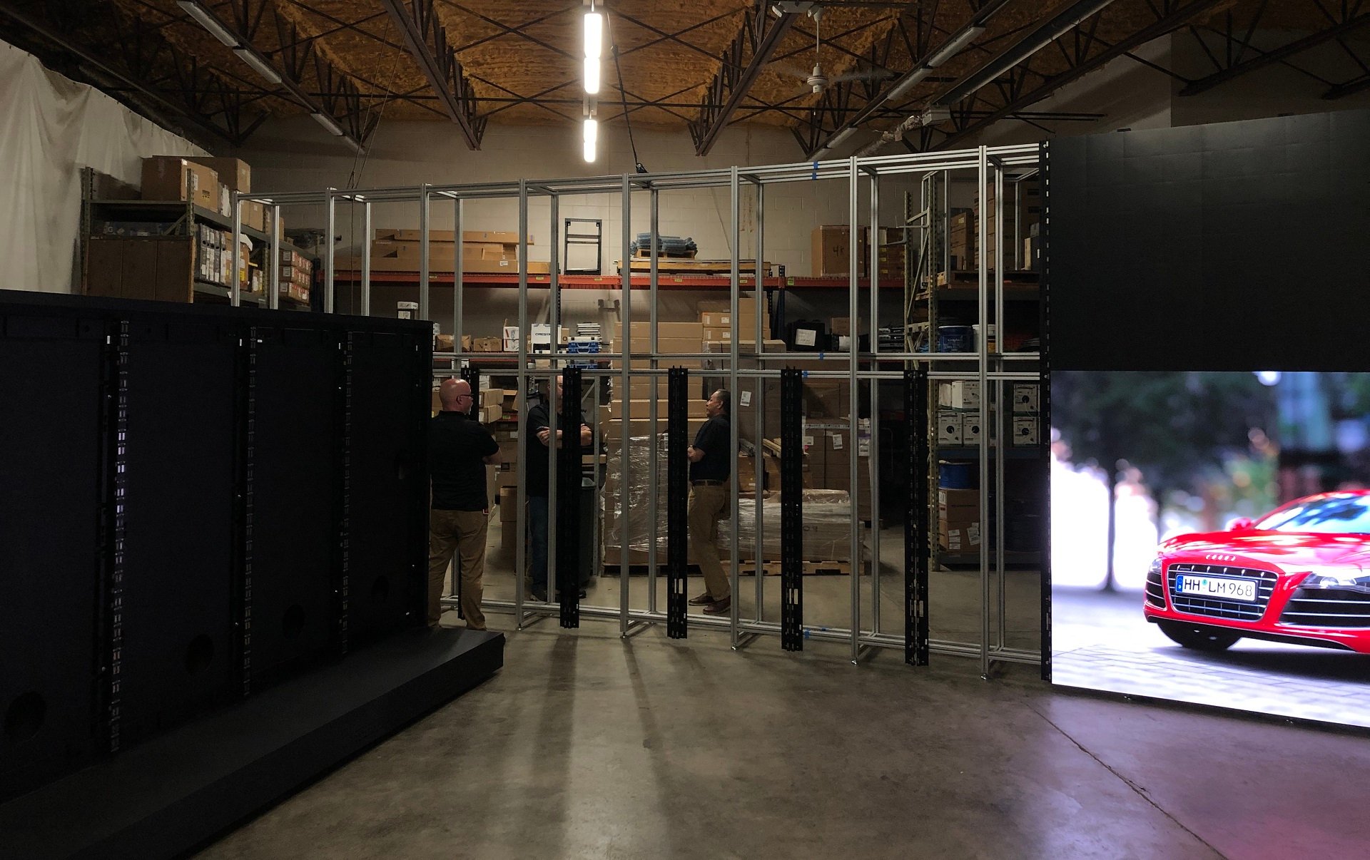 LED Finally Accepted by Automotive Design