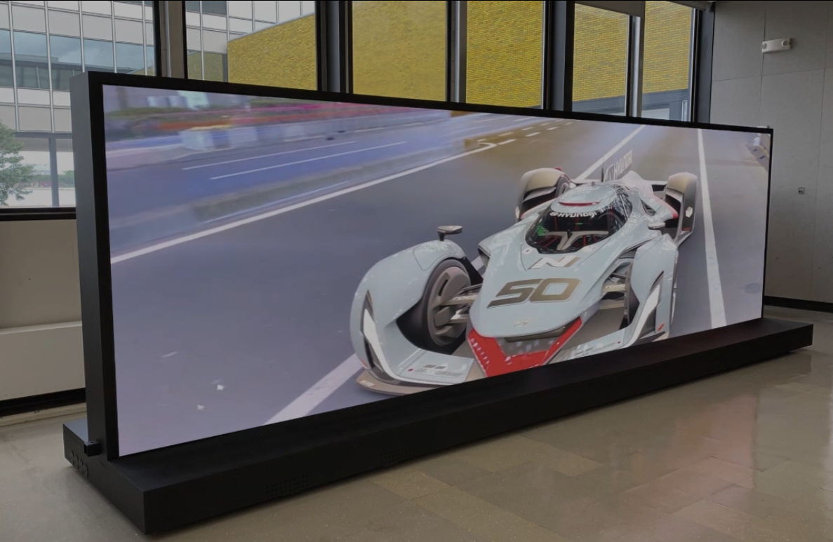 Using Advanced Visualization To Leverage Clay Modeling Using Advanced Visualization To Leverage Clay Modeling