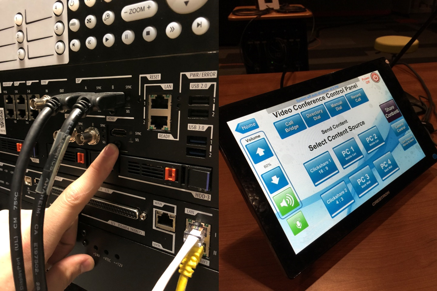 The risk in starting up dormant AV systems and what to do about it