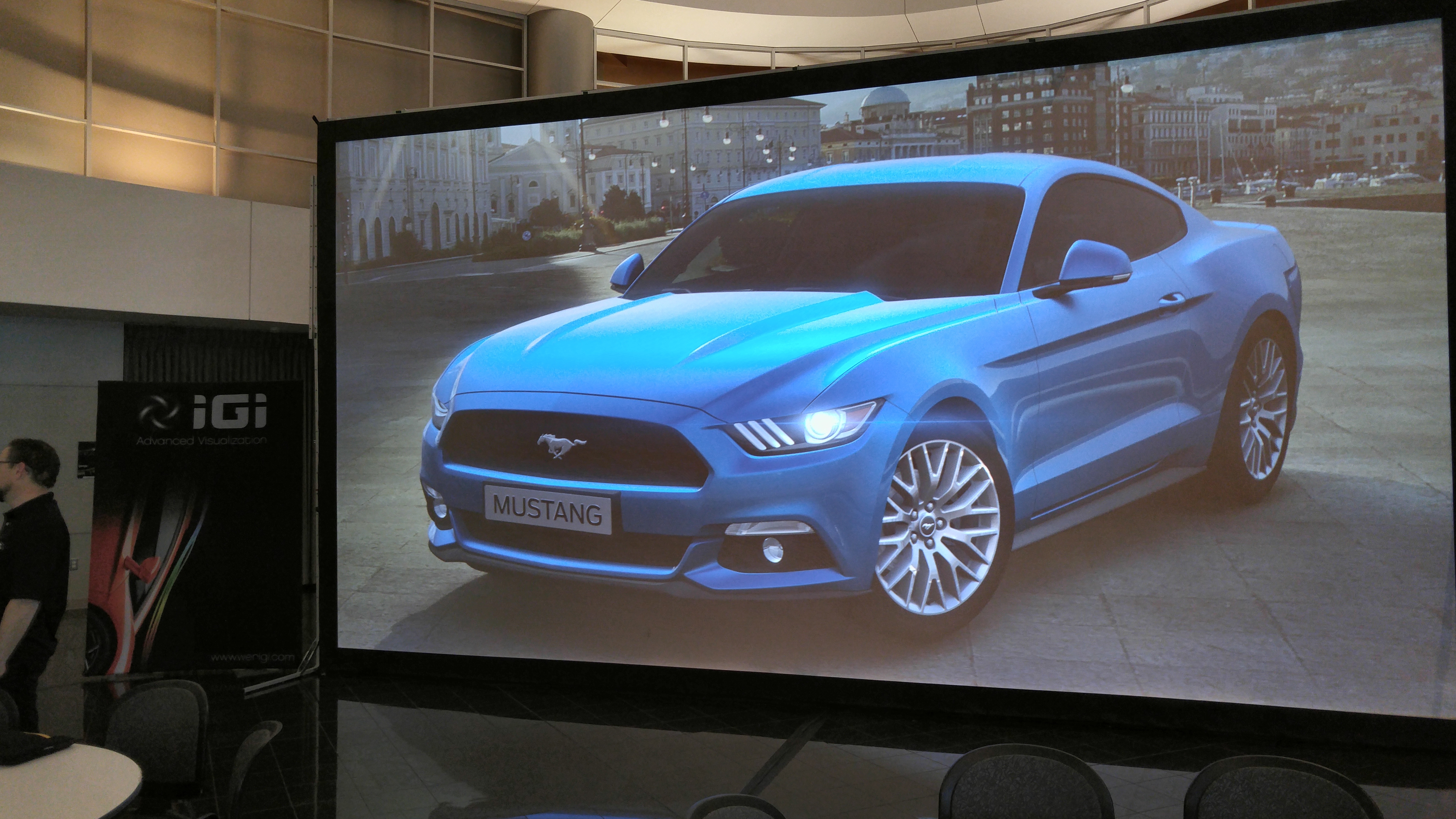 Dassault Systèmes Automotive Industry Day 2016